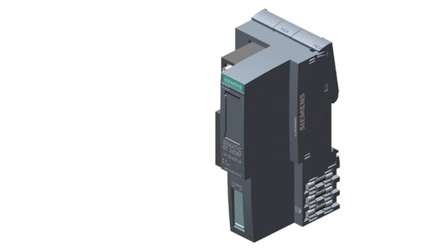 SIMATIC ET 200SP, Profinet Interface Module Im155-6Pn Hs - 6Es7155 ...