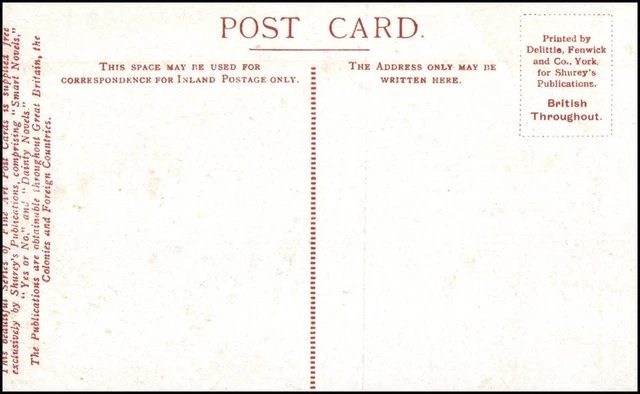 A4497 UK RIPPLE Cross & Stocks Upton-On-Sever Horse Cart vintage ...