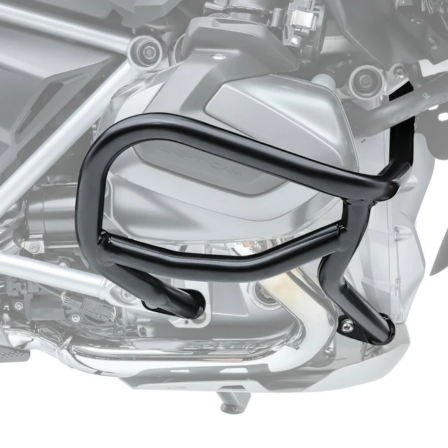 ENGINE GUARD FOR BMW R 1250 GS 19-23 Motoguard L2 Crash Bar £139.51 ...