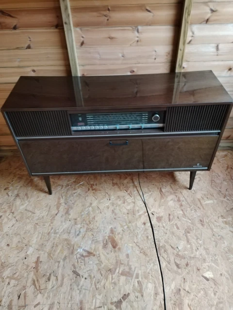 Vintage Radiograms FOR SALE! - PicClick UK