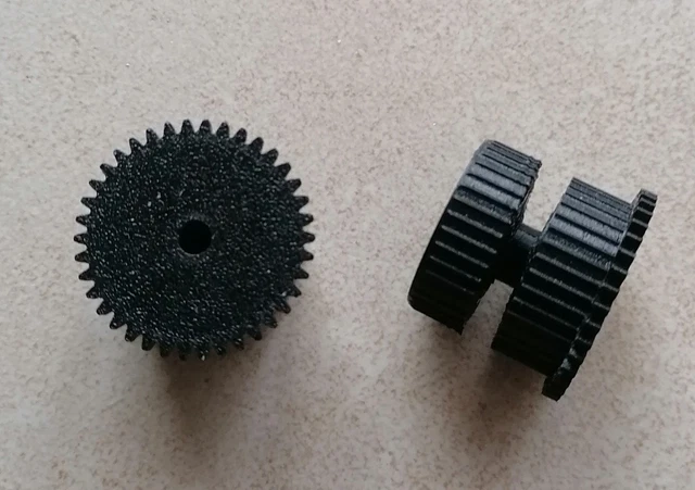 FÜRN PANZER T62 Kettenfahrzeug,die Antriebsräder 3DPlastik,Orginal ...