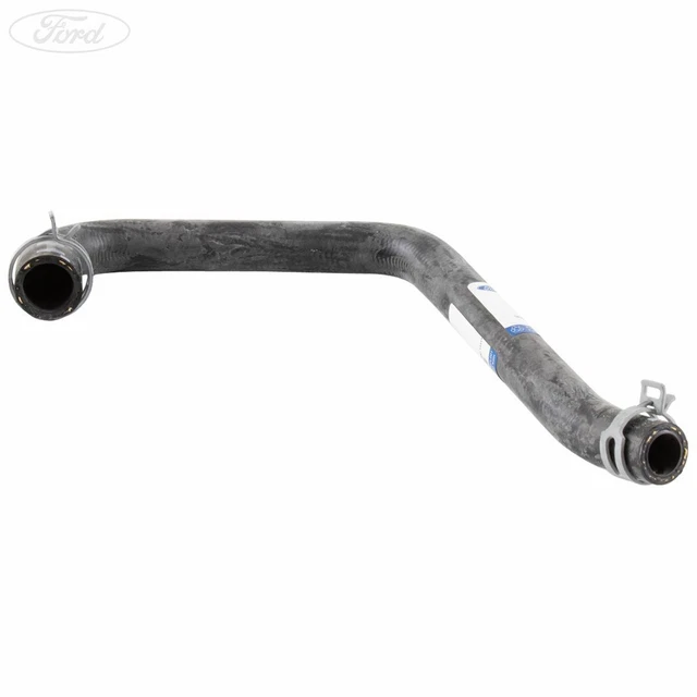 GENUINE FORD TRANSIT Mk7 2.2Tdci EGR Cooler Hose 2008-2011 1495912 £23. ...