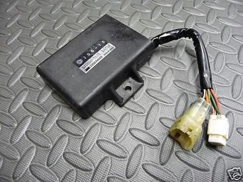BOÎTE CDI ÉLECTRIQUE ECU D'Usine OEM Yamaha Banshee 1997-2006 3GG-10 ...