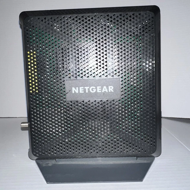 NETGEAR NIGHTHAWK C7000 AC1900 Dual-Band Built-in DOCSIS 3.0 Cable ...