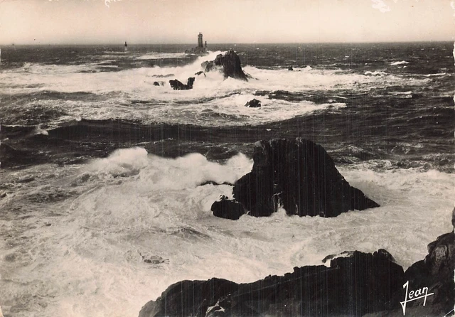 29 POINTE DU Raz Phare De La Vieille EUR 3,25 - PicClick FR