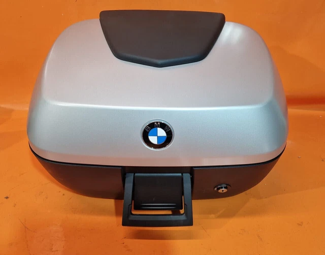 COFFRE TOP CASE BMW R 1200 Rt 2005 2013 K 1200 Gt K 1300 Gt EUR 398,99 ...