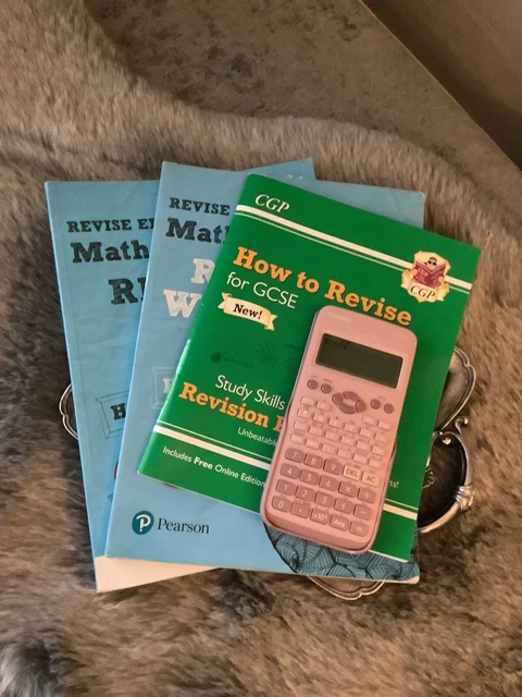 PEARSON EDEXCEL GCSE (9-1) Mathematics Higher tier Revision Guide ... PEARSON EDEXCEL GCSE (9-1) Mathematics Higher tier Revision Guide ...