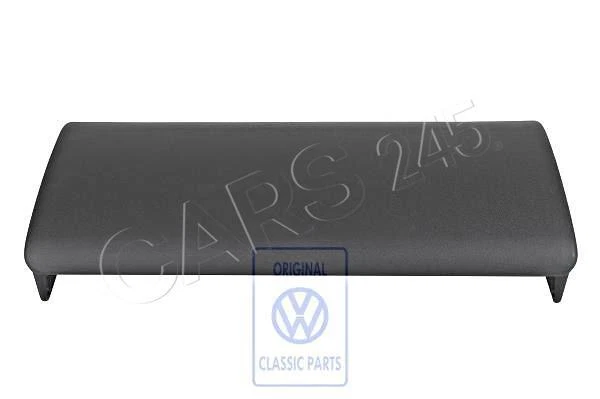 ORIGINAL VW PASSAT B7 flap lock for central locking 1E2858911B41 £41.73 ...