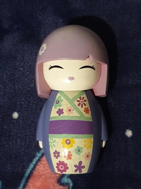 COLLECTABLE KIMMI JUNIOR Kimmidoll Emmi Figure EUR 9,10 - PicClick DE