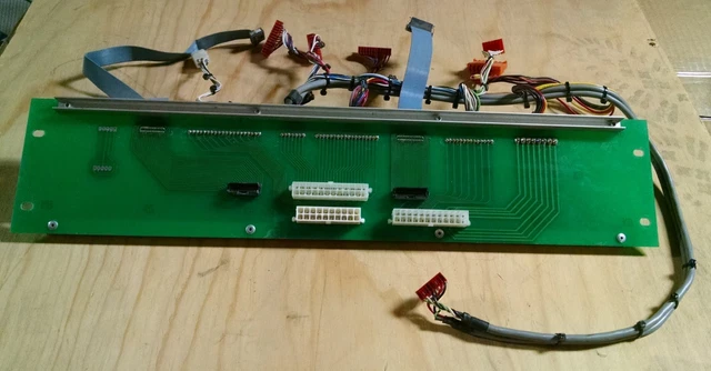 CPU PN:700-5100 FOR Machine Spartanic Model: Ez-Kount-750 $926.50 ...