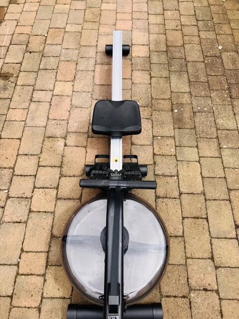 PURE VR1 ROWING Machine £45.00 - PicClick UK