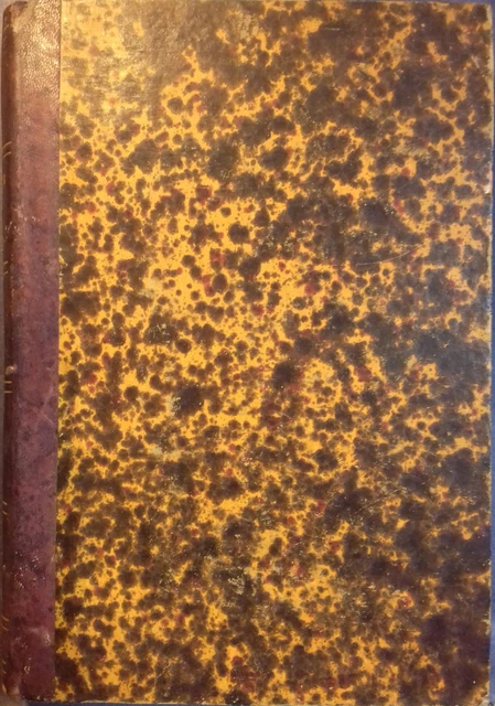 MONITEUR DES COMMUNES. Ann e 1855. tome IV. Quatri me ann e. EUR 60,00 - PicClick FR