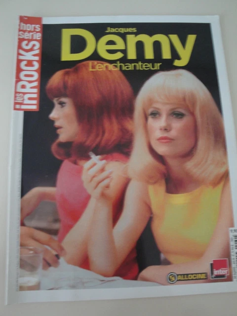 REVUE CATHERINE DENEUVE Article Photos Coupures presse Clipping Collection EUR 11,99 - PicClick FR