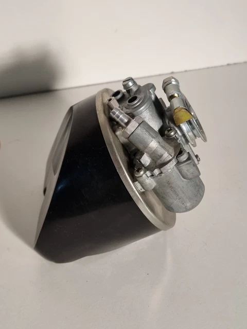 N O S Carburetor Gurtner Ad13 Motobecane Motoconfort Moped 99z 99z £139