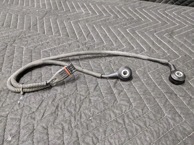 BMW E90/E91/E92/E93 KNOCK Capteur 13627566786 EUR 45,05 - PicClick FR