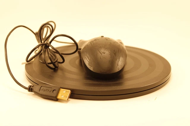 RAZER LACHESIS GAMING mouse pc rare hard to find used (D) $47.87 ...