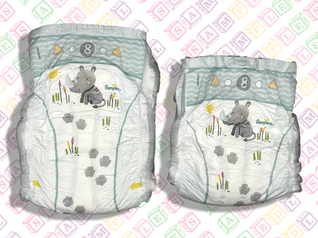 CUSTOMZ TIGER & Friends ABDL Adult Baby Diaper Nappy - 1 x Nappy EUR 15 ...