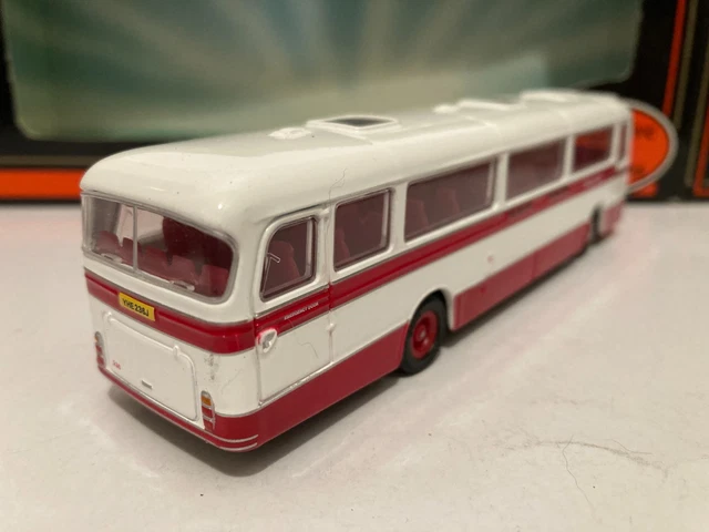 EFE 22702 ALEXANDER Y Type Yorkshire Traction 1/76 scale boxed free post £18.99 - PicClick UK