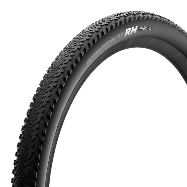 PIRELLI SCORPION RACE XC RH Lite Folding Tire 29X2.40 Black PIR4626200 ...