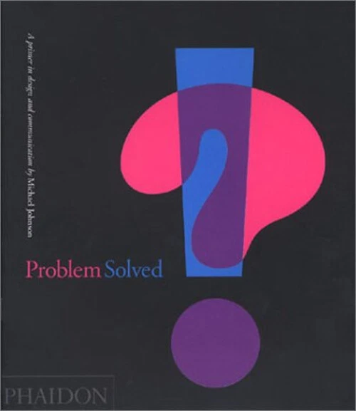 PROBLÈME RÉSOLU : Un Guide Pour Le Design Et Les Communications Michael ...