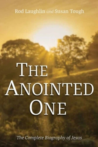 THE ANOINTED ONE: The Complete Biography of Jesus the Messiah, the Son of God, $61.12 - PicClick AU