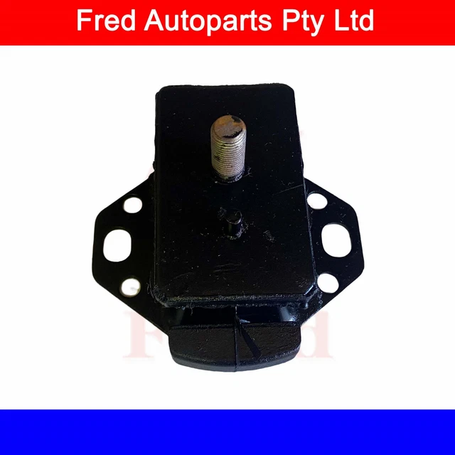 FRED ENGINE MOUNT Right Fits Hiace Diesel KDH 1KD.2KD 12361-30100 EUR ...