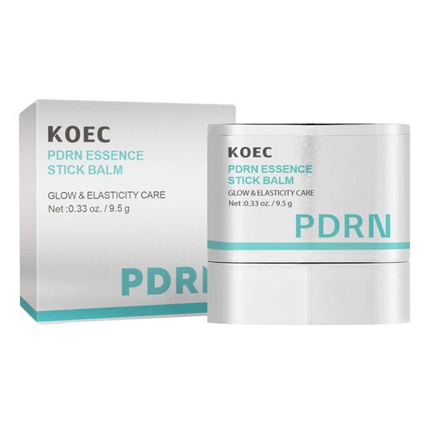 PDRN ESSENCE STICK Balm, Pdrn Kollagen Multi Wrinkle Stick, All-in-One ...
