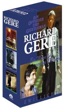 RICHARD GERE COLLECTION (3 DVDs) [Box Set] de not speci... | DVD | état très bon EUR 19,74 ...