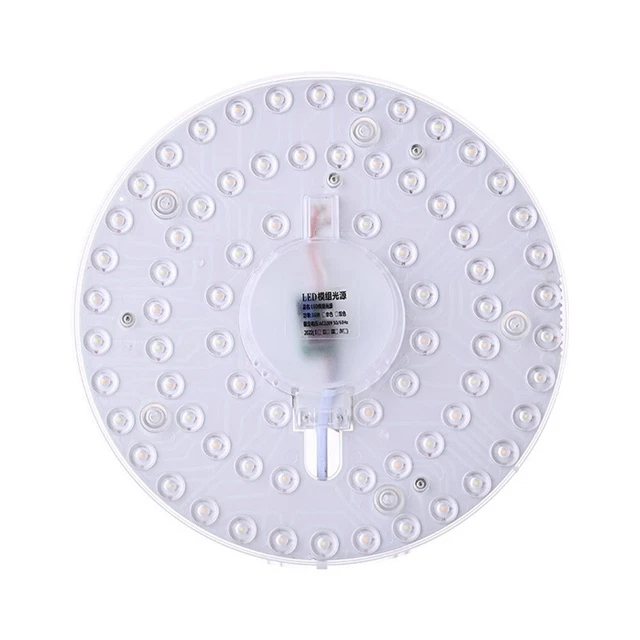 EFFICIENT LED CONVERSION Module Retrofit Kit for Energy Savings 12W/18W ...