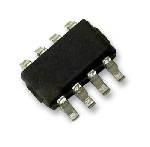 OP AMP , 5MHZ,3V / US, SOT23-8, Amplificateurs Opérationnels Ic's Max4494aka+T EUR 18,80 ...