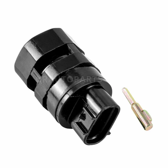 GEARBOX SPEEDO SPEED Sensor For Isuzu Trooper Rodeo Bighorn 3.2L 3.5L ...