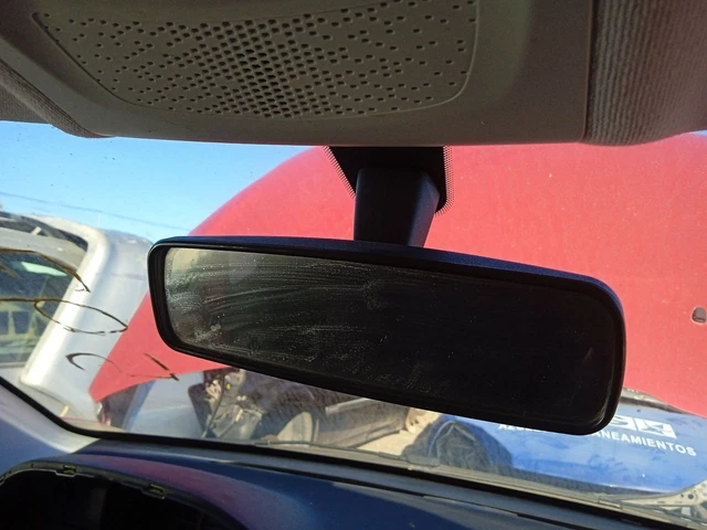 8153LN RETROVISEUR INTERIEUR / 2330695 Pour Peugeot 208 I Ca_, Cc_ 1.0 ...