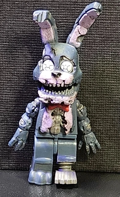 FIVE NIGHTS AT Freddy's Nightmare bonnie fnaf mcfarlane toys EUR 28,44 ...