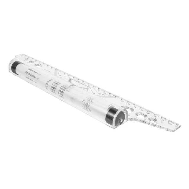 PARALLEL RULER DRAFTING Rolling Mathematical Multifunctional Drawing £9 ...