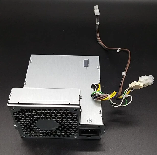 HP PRO 6000 Elite 8000 240W Power Supply Unit 503376-001 508152-001 £13 ...