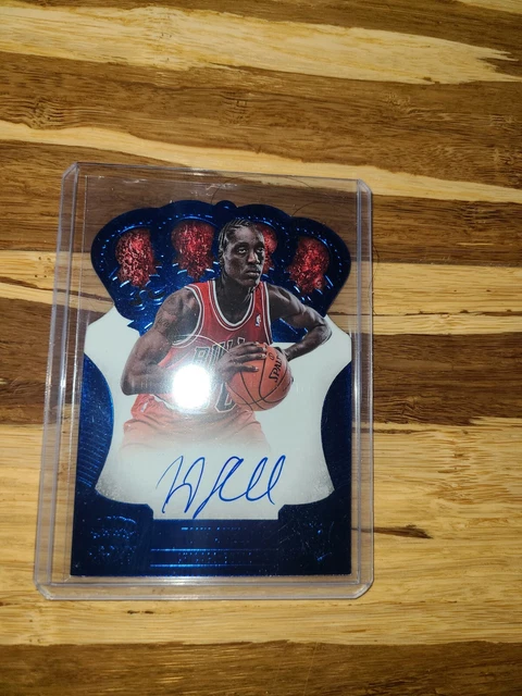 TONY SNELL CROWN Royal Auto 14/35 EUR 33,44 - PicClick FR