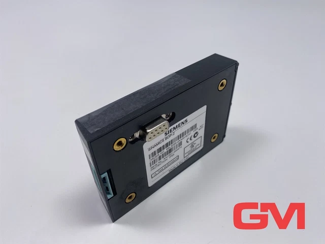 SIEMENS BASIC OPERATOR Panel (BOP-2) 6SL3255-0AA00-4CA1 Sinamics G120 ...
