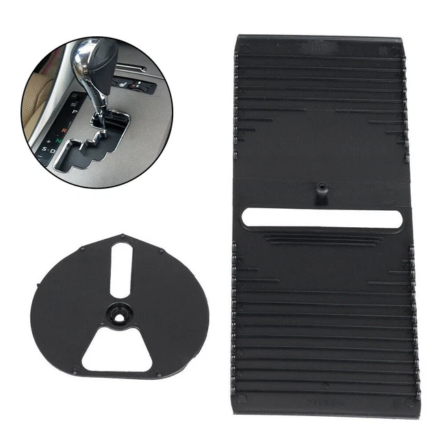 35975-53020 AUTOMATIC GEAR Dust Cover For LEXUS IS350/IS250 Shift-Slide ...