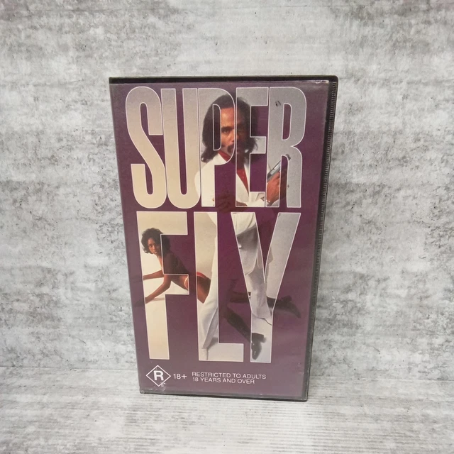 VHS Tapes, Films & TV - PicClick UK