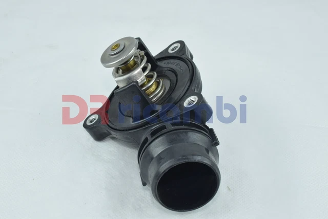 VANNE THERMOSTATIQUE BMW Serie 316 318 320 X1 X3 CTM-BM-002 - BMW ...