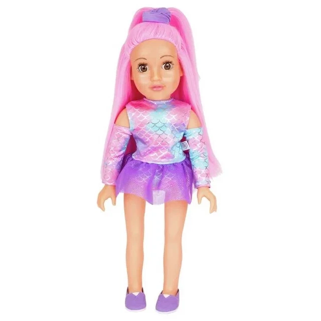 DESIGN A FRIEND Magical Gymnast Outfit Clothes Clothing Chad Valley New ...