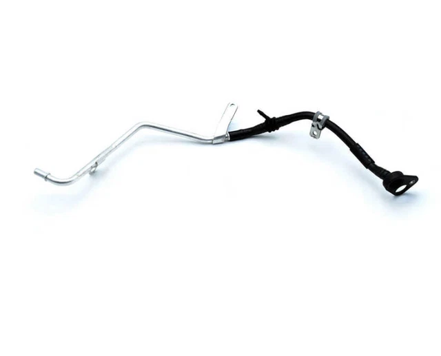 MERCEDES-BENZ E W213 Vacuum Line A6540703132 NEW GENUINE EUR 168,12 ...