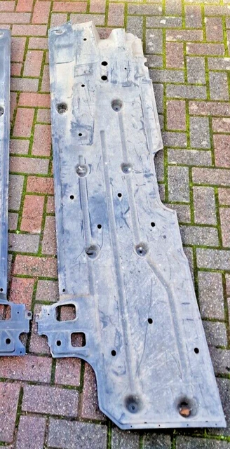 Mini Cooper R56 Undertray FOR SALE! - PicClick UK