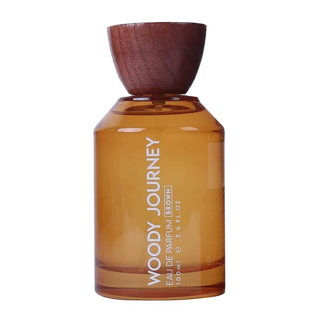 MINISO PARFUM POUR Homme 100ML Eau De Parfum Vaporisateur Avec Boisé ...