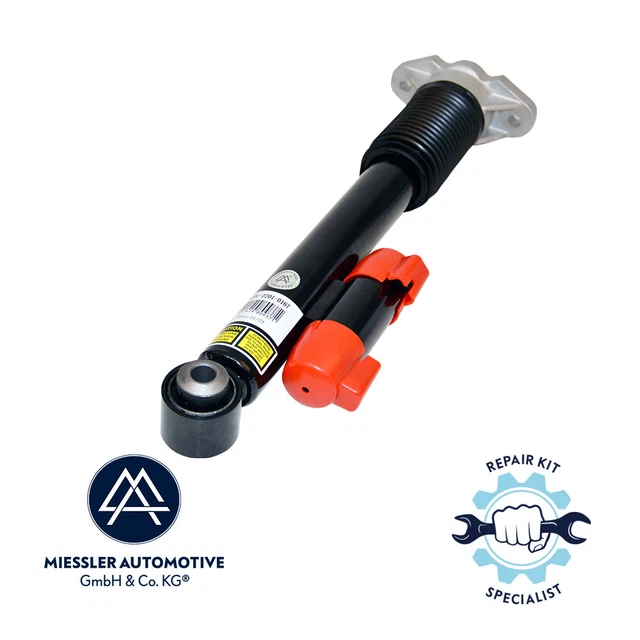 MERCEDES AMG GLE 53 shock absorber, rear left £352.38 - PicClick UK