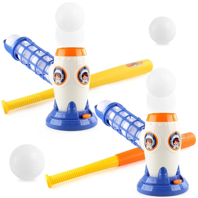 MACHINE À LANCER pour enfants, Machine à frapper le Baseball, pour ...