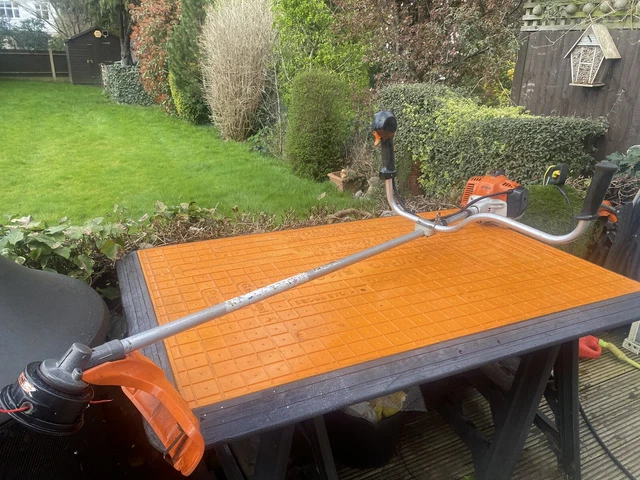 STIHL FS 94 C Petrol Brushcutter/Strimmer model Ex condition £275.00 ...