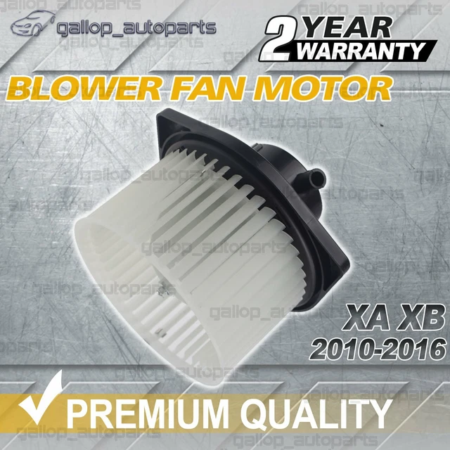 FOR MITSUBISHI ASX XA XB 2010-2016 BLOWER CABIN FAN Air-Conditioner ...