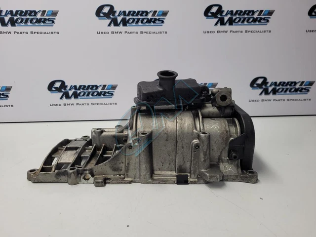 BMW ENGINE BALANCE Shaft Oil Pump M47N2 Diesel E87 E46 E90 E91 E60 E61 ...