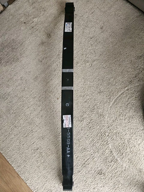 NEW GENUINE FORD TRANSIT MK8 2014-2020 Rear Leaf Spring KK31-5560-AA ...